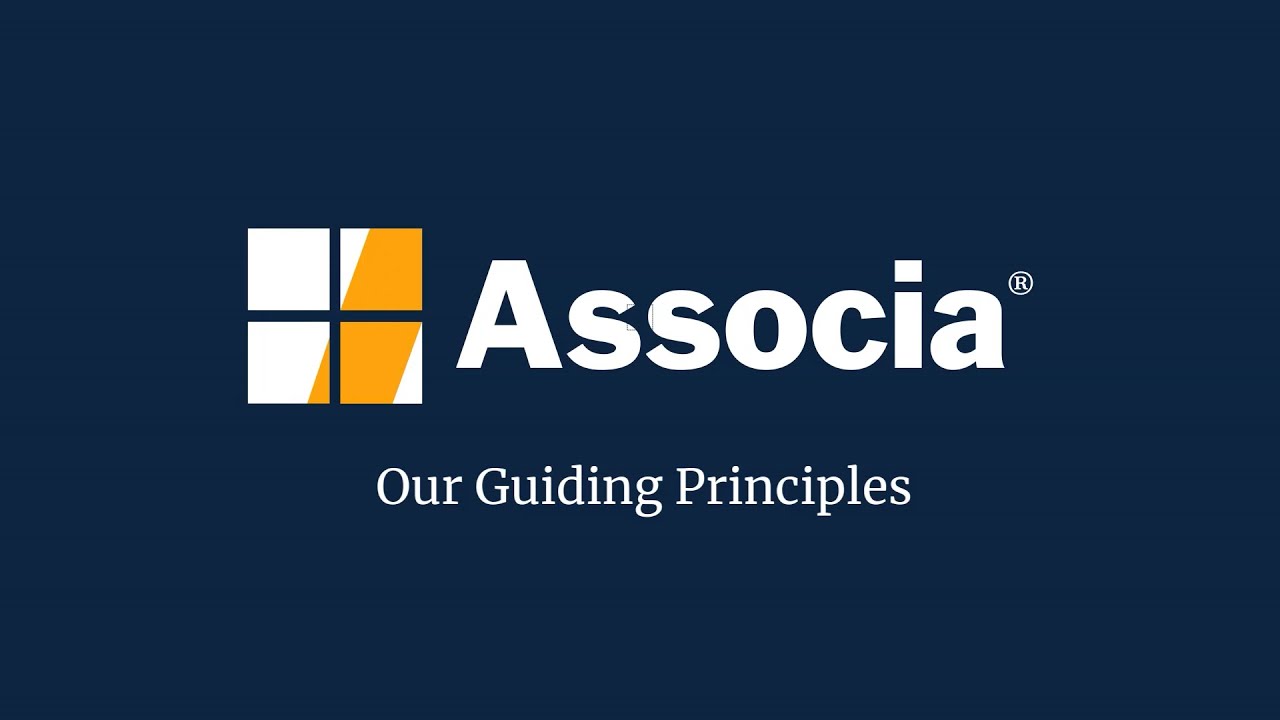 Associa Core Values - YouTube