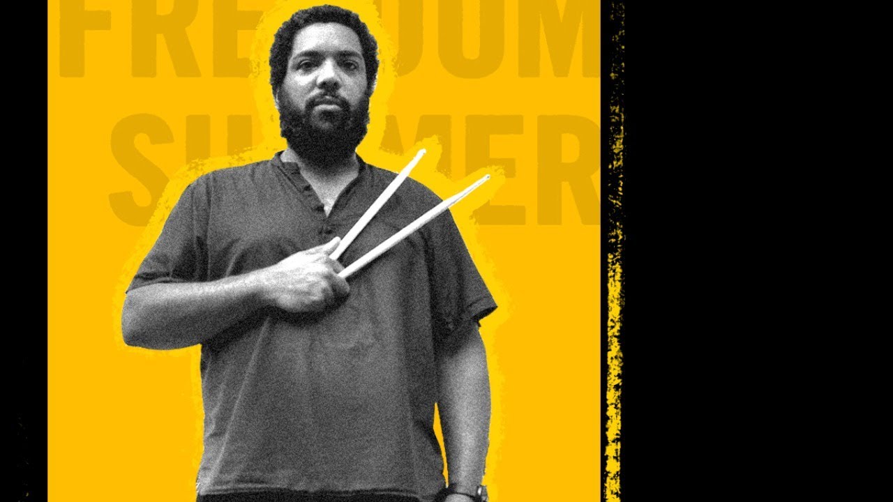 Freedom Summer Sessions: Nik Francis (part 1) - YouTube