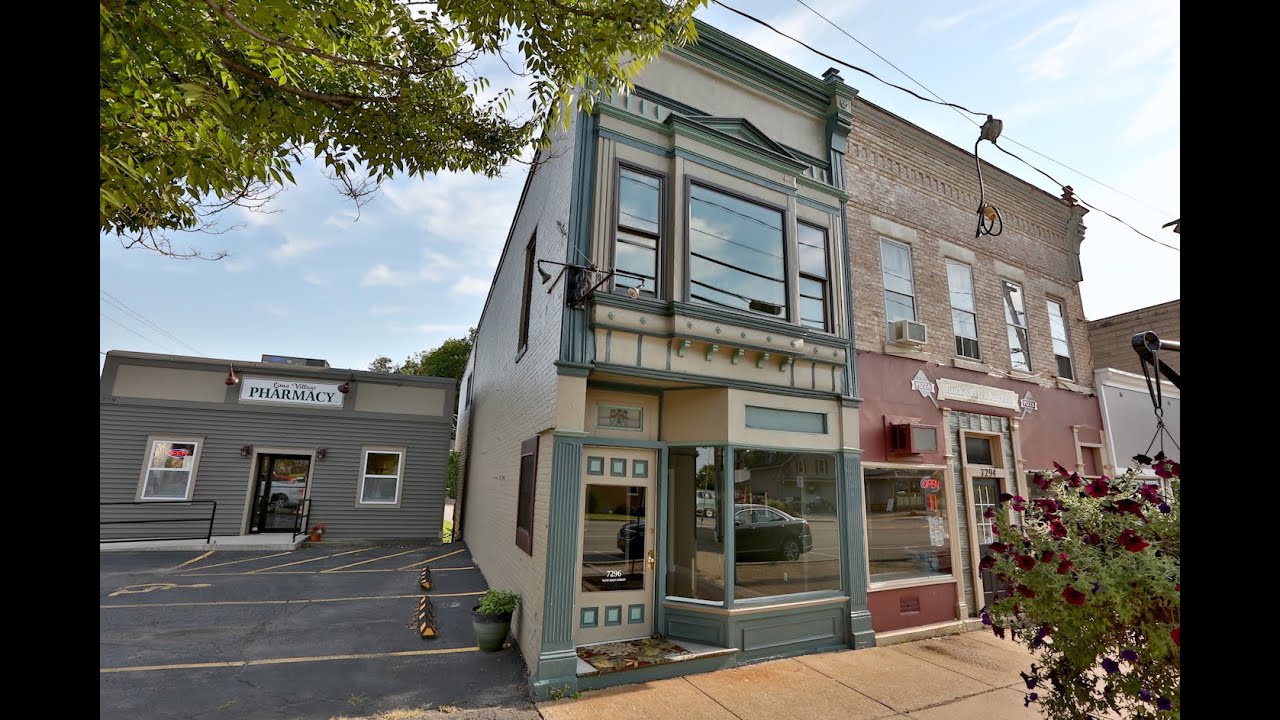 7296 West Main Street, Lima NY presented by Bayer Video Tours - YouTube