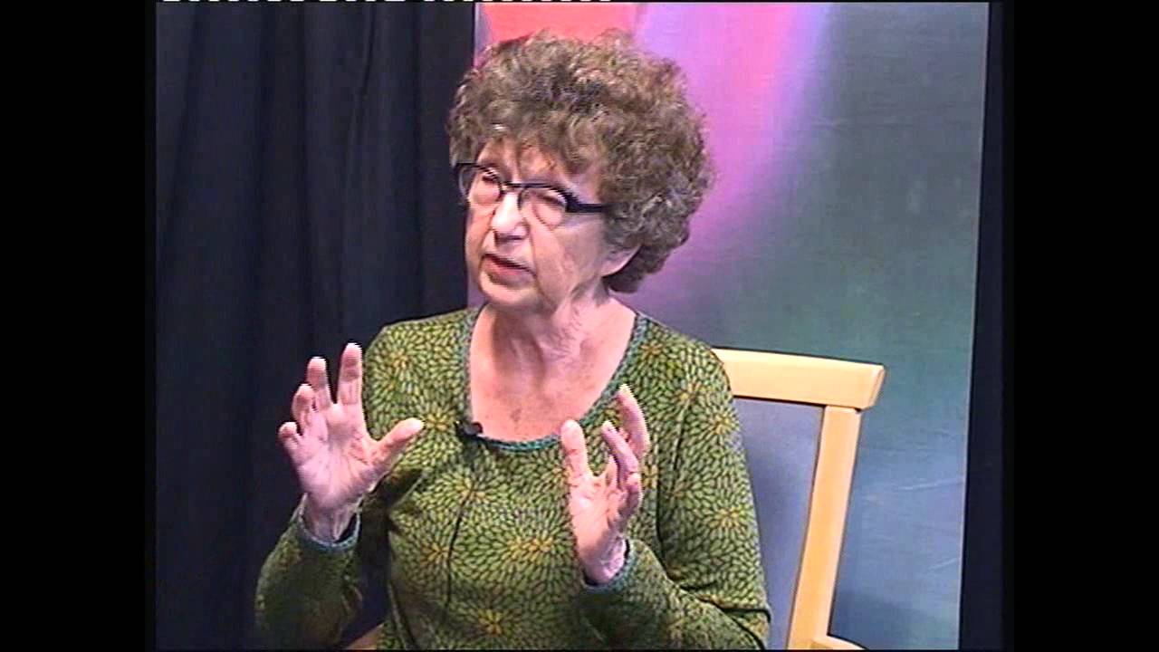 Monica Zak - Författare och Journalist - YouTube