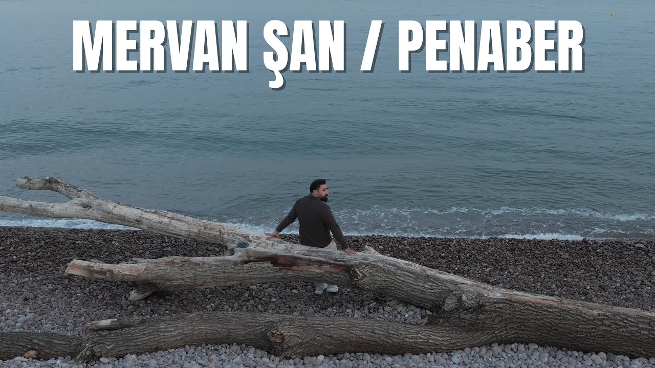 Mervan Şan - Penaber 2025 - YouTube