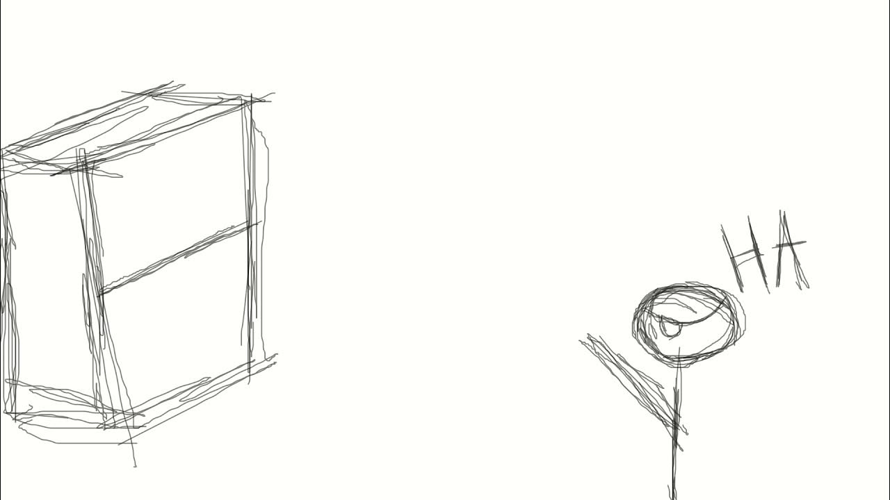 Animation testing - YouTube