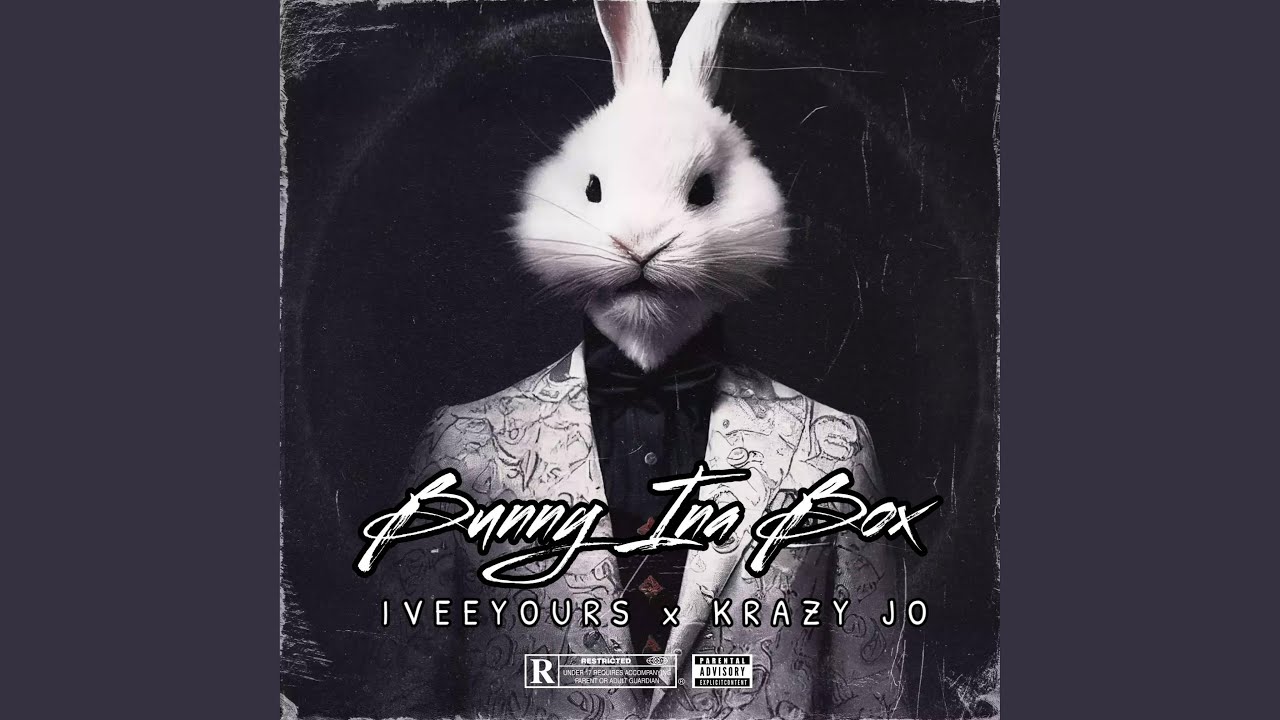 Bunny Ina Box (feat. Krazy Jo) (Radio Edit) - YouTube