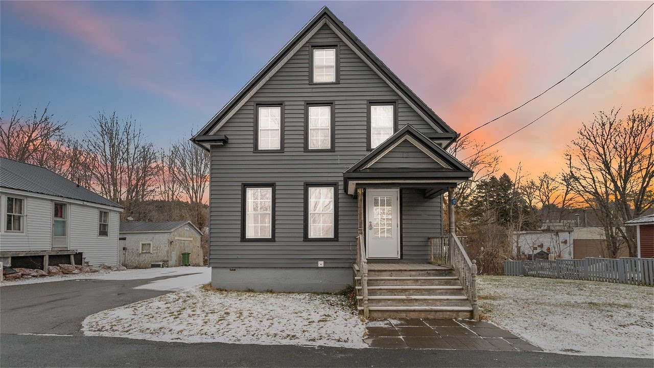 12 Varner Rd, New Germany, NS - YouTube