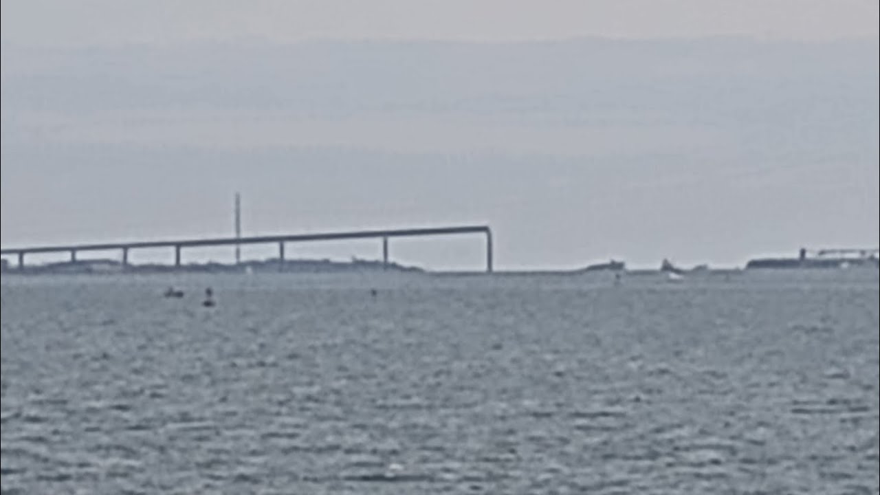 Key Bridge Media rendezvous......695 compromised - YouTube