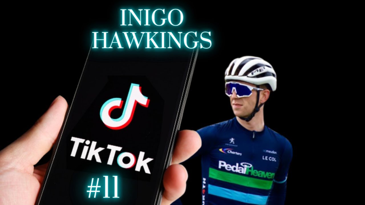 Going Viral, Learning Italian & Building a Personal Brand w/Inigo ...