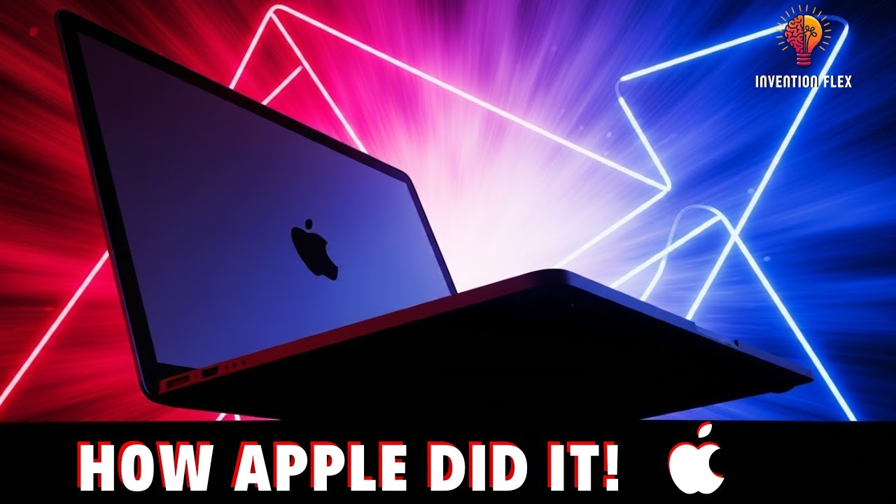 History and Evolution of the MacBook (1984–2025) | 40 Years of Apple ...