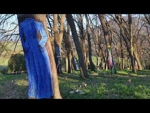 Robleda de los sueños. Arcos de Quejana. Kexaa. Álava. - YouTube