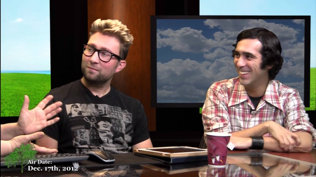 Autism and Making Friends - Alex Plank and Noah Trevino on Friendship ...