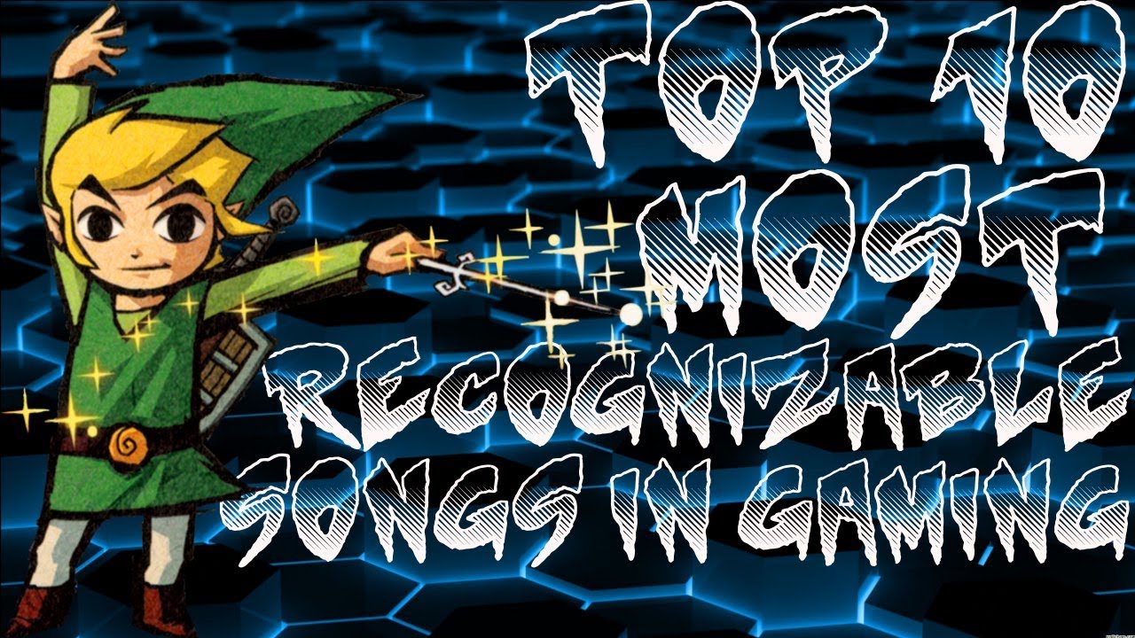 My Top 10 Most Recognizable Songs In Gaming Chance The ALBG YouTube my-top-10-most-recognizable-songs-in-gaming-chance-the-albg-youtube