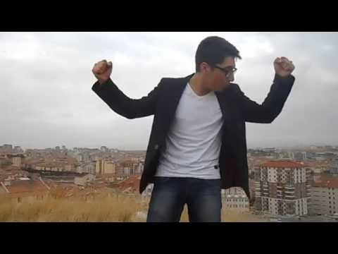 Patron - Tebessümlerde Kaldı Hayaller (2014)