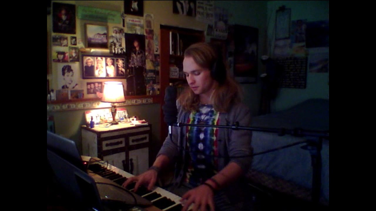 "Something" The Beatles-Noah Back - YouTube