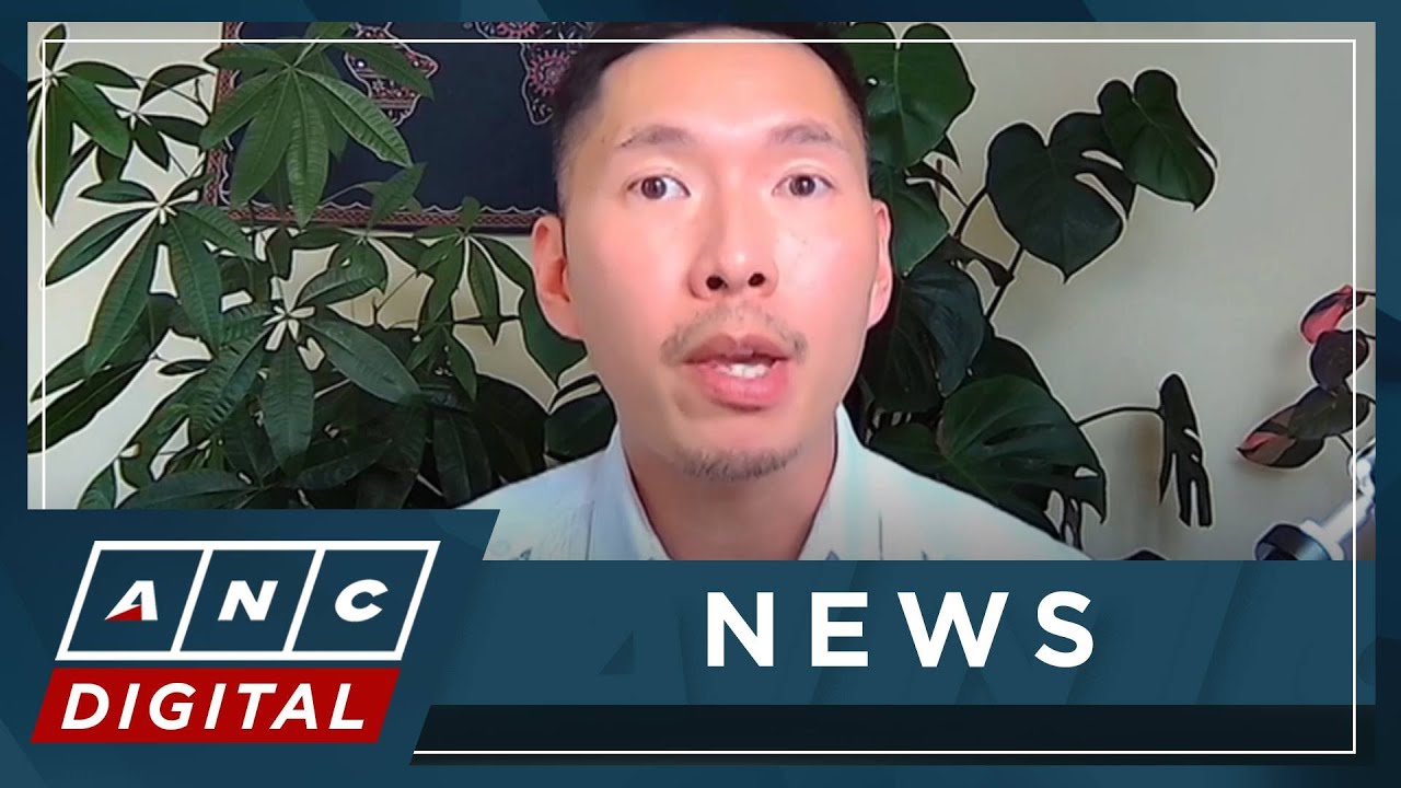 Podcast host understands backlash after guesting 'disinformation ...
