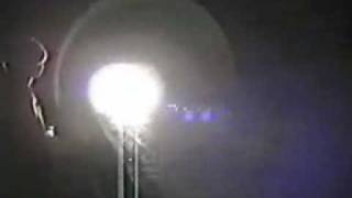 BMW E46 Supercharged 3-Series Tunnel Blast