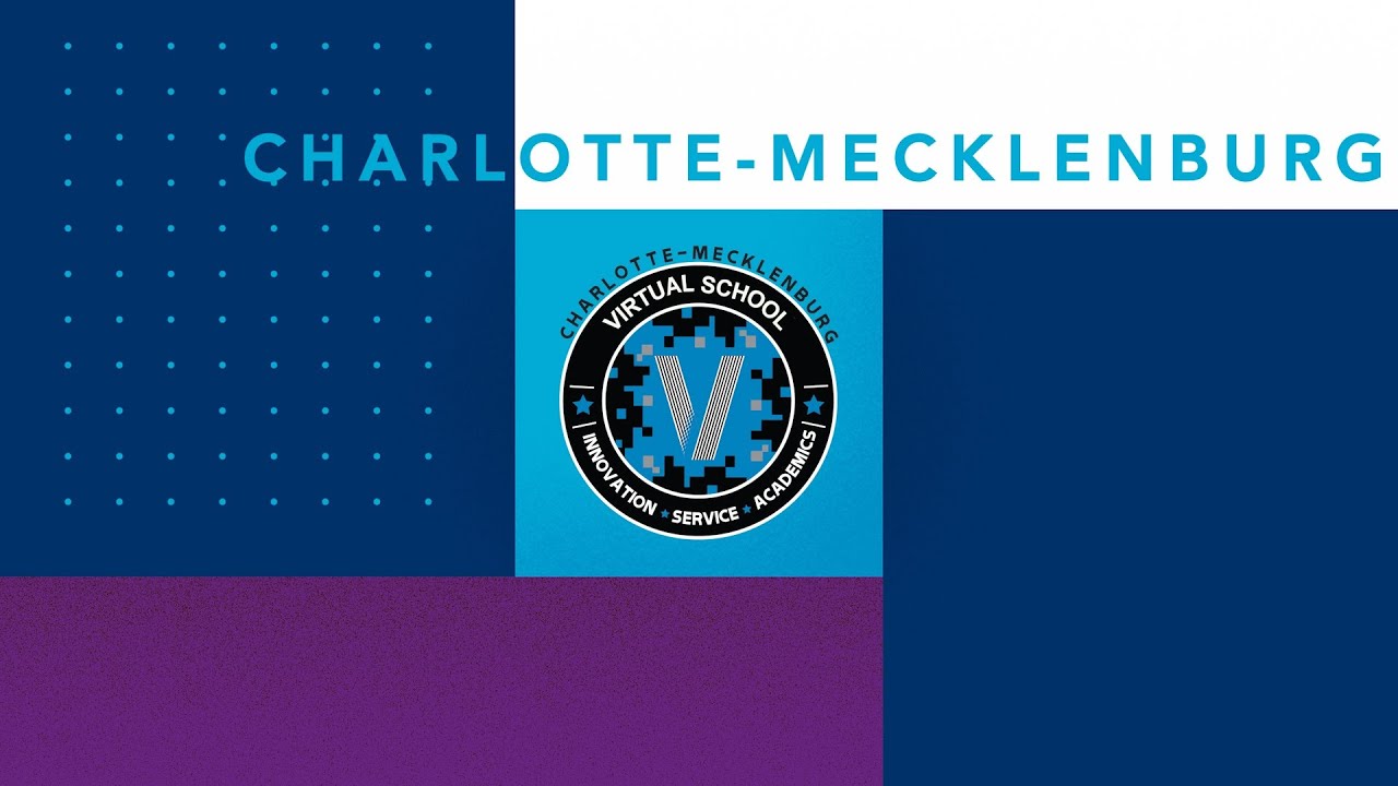 Discover the Power of Virtual Learning at CMS Virtual School - YouTube