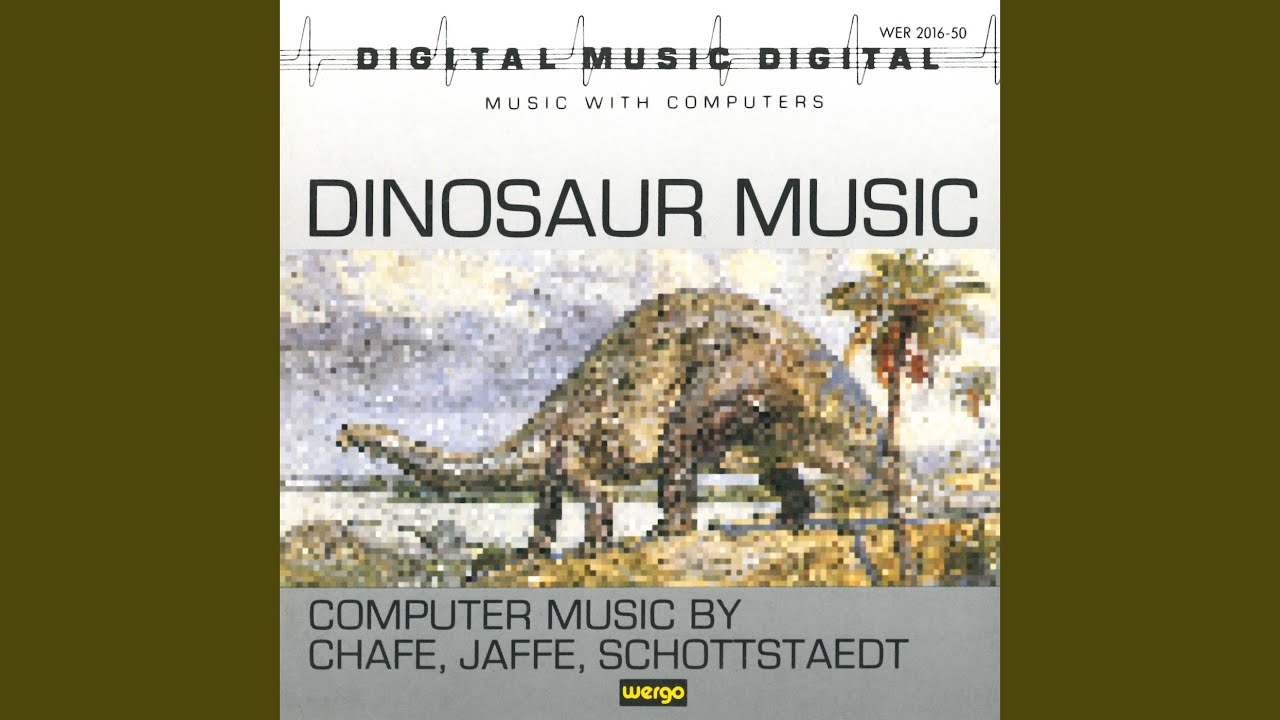 Dinosaur Music - YouTube