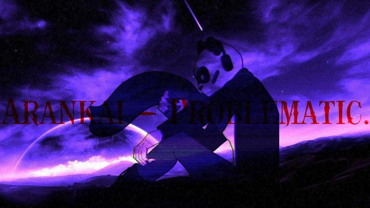 Arankai - Problematic. [Lyric Video] - YouTube
