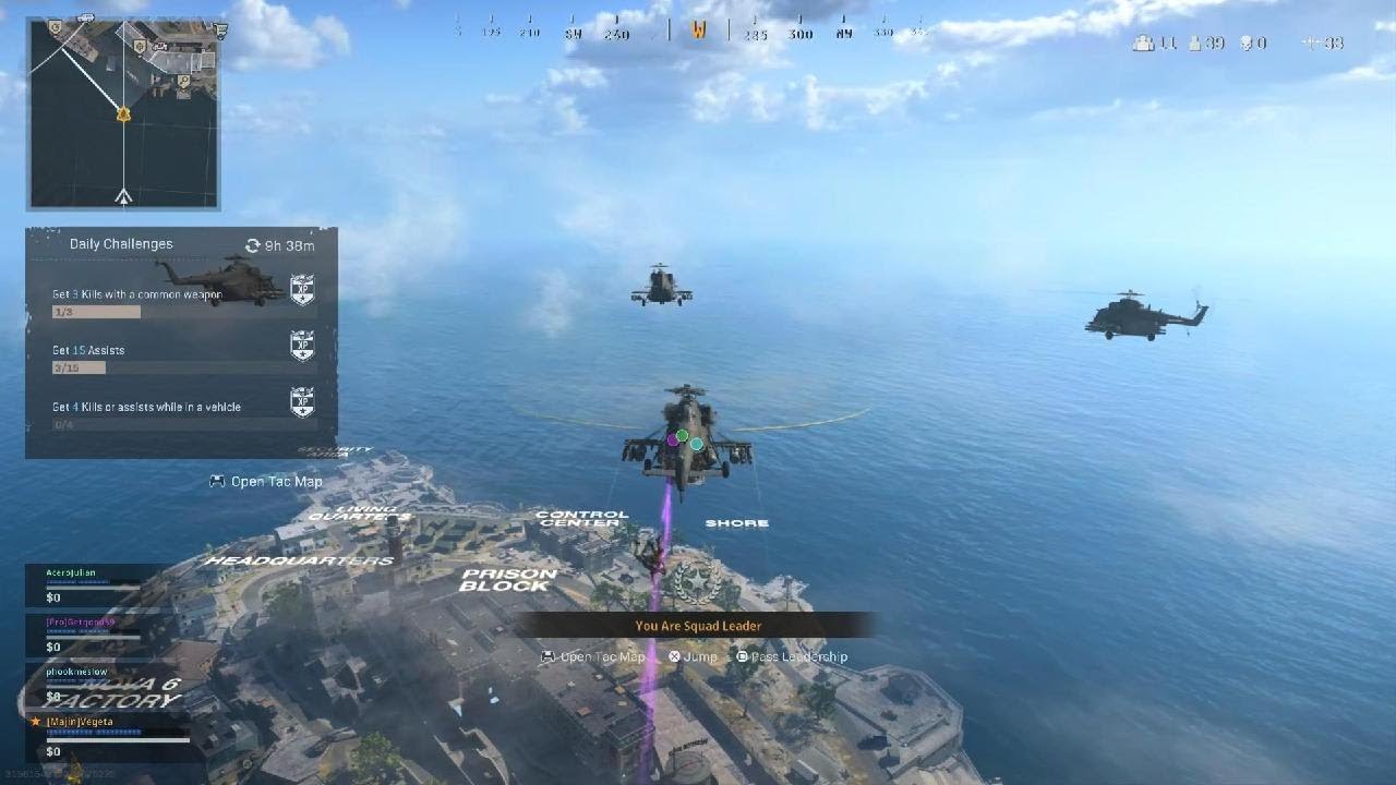 Call of Duty: 15 Killstreak - YouTube