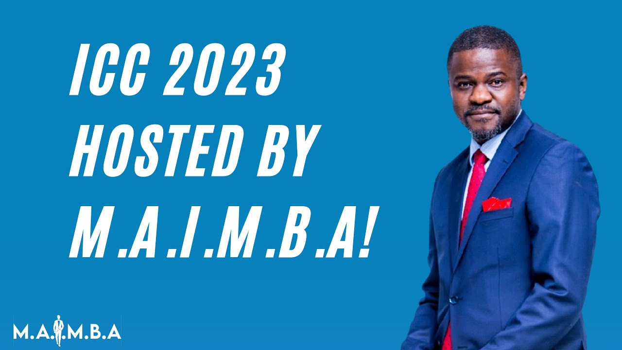 Maimba's Electrifying Hosting of ICC Men's Cricket World Cup Qualifier ...