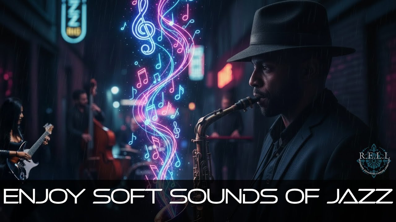 5 HOURS OF SMOOTH JAZZ LOOP - YouTube