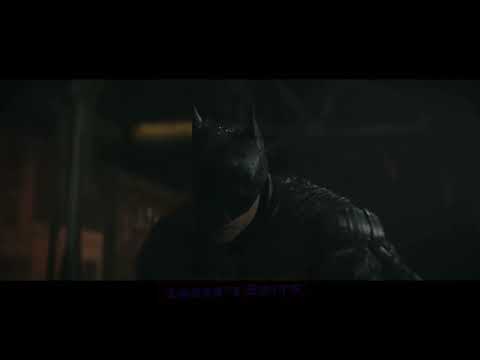 Batman WhatsApp status - vur yüreğim x gangsta's paradise