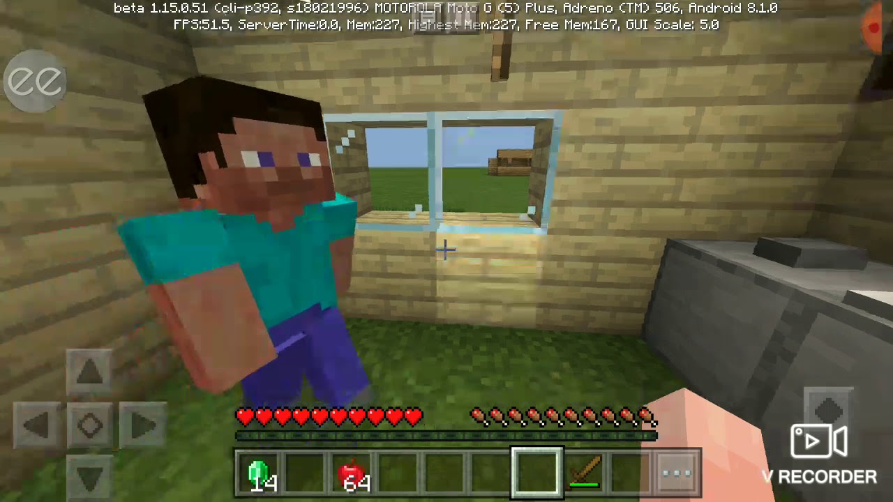 5 Coisas Que Seu Pai Faria No Minecraft Youtube