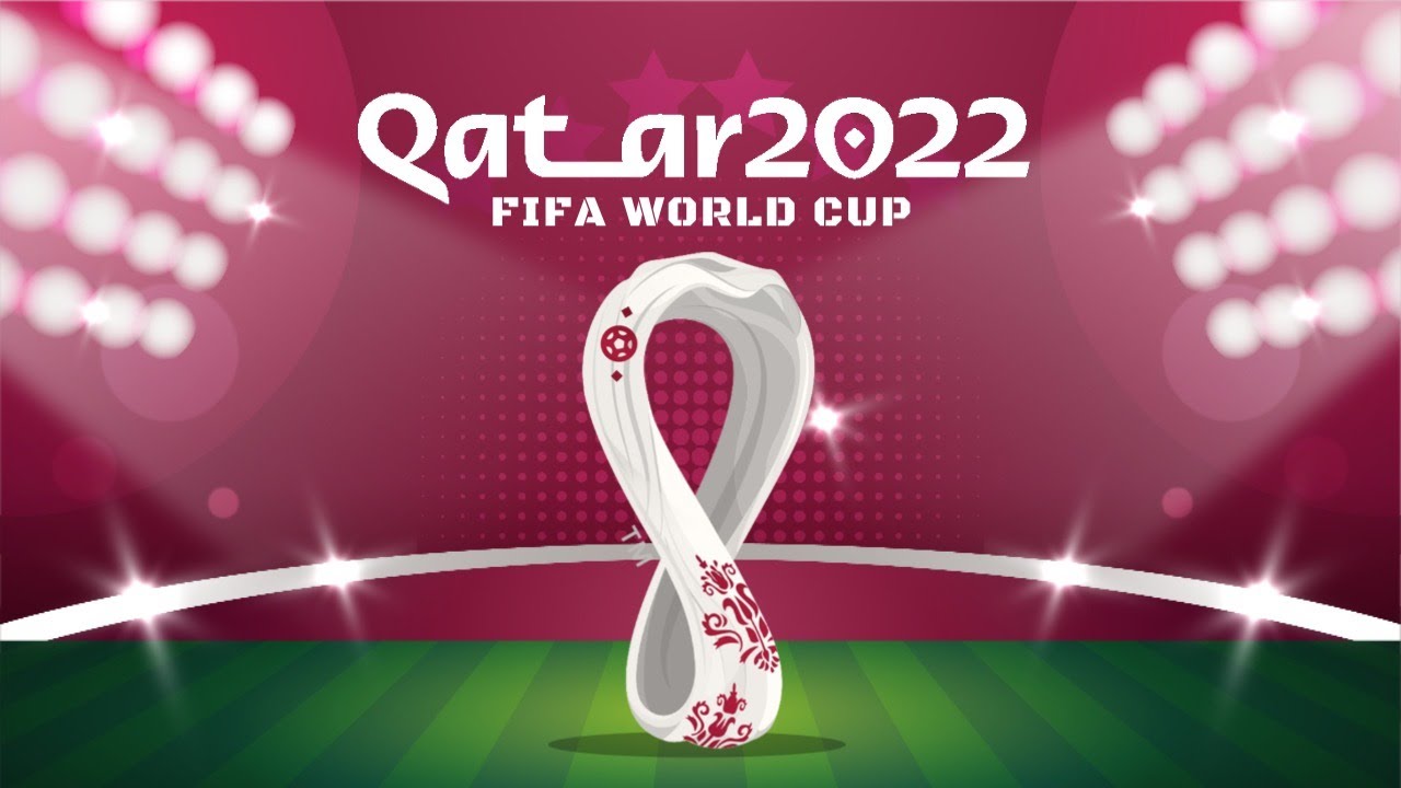 Free Qatar FIFA World Cup Resource Video Template (Customizable ...