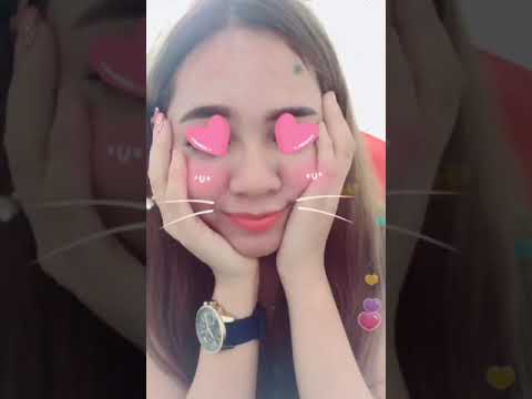 Hĩm xinh lâu lâu lên sóng có khác