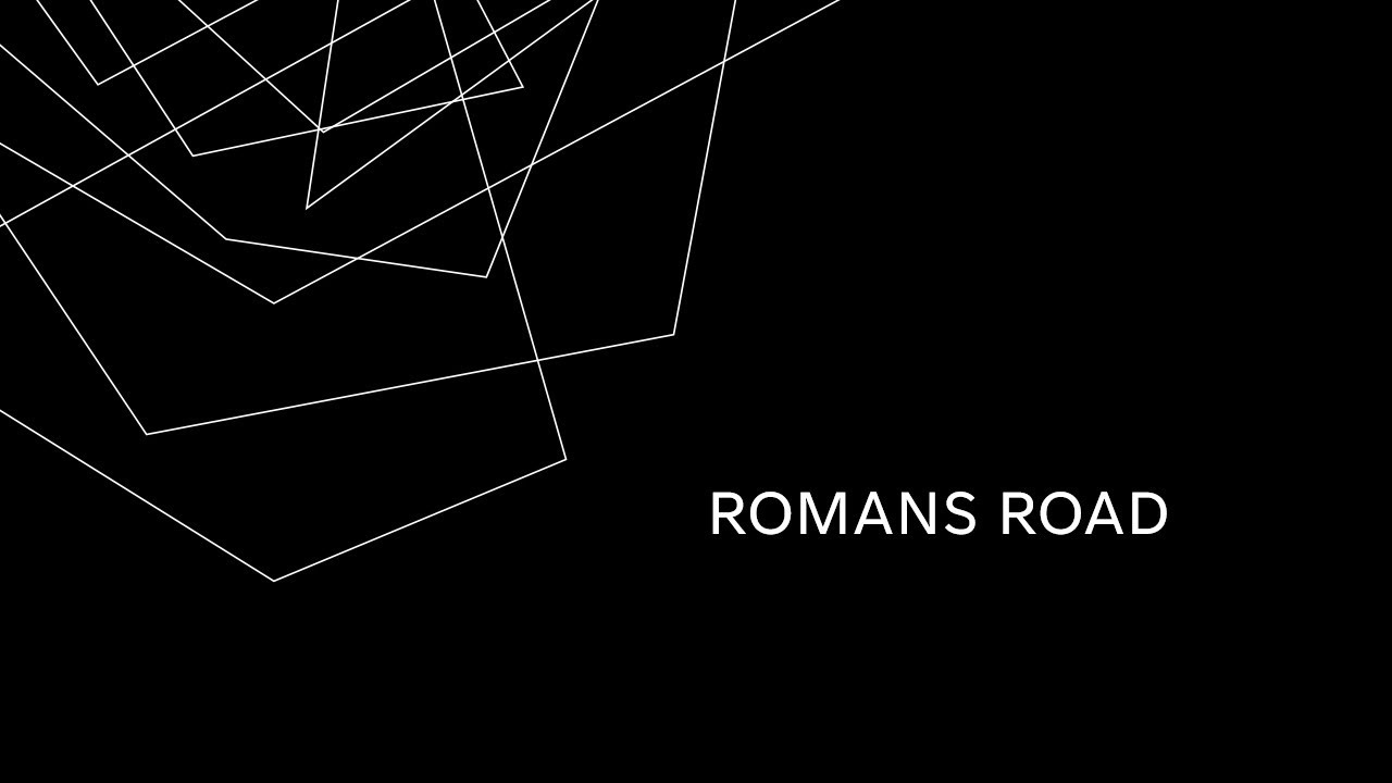 Dec 29, 2024 - Romans Road - Jordan Ditty - YouTube