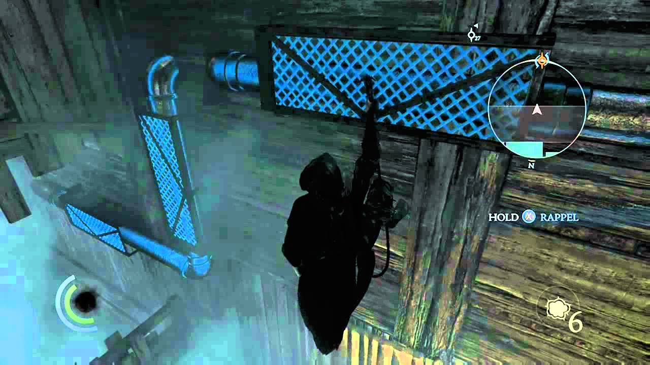 Thief Gameplay Review - YouTube