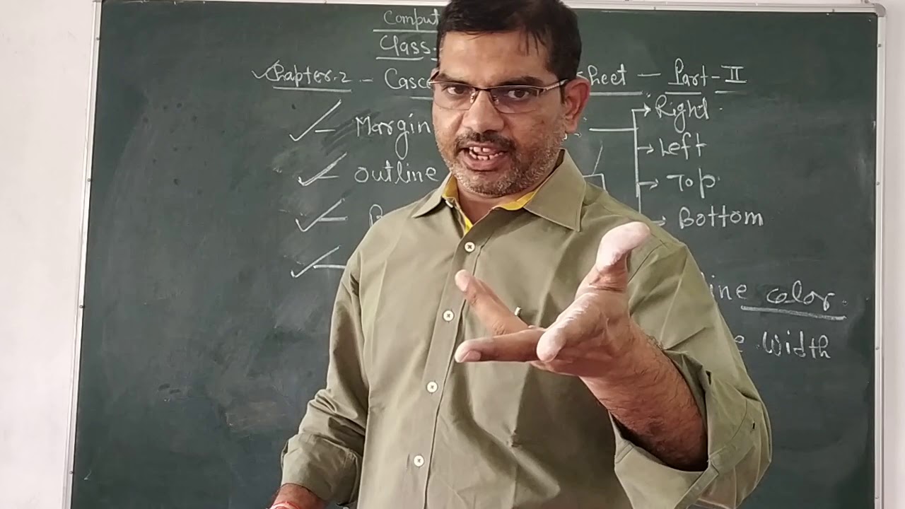 Computer Class 8 YouTube computer-class-8-youtube