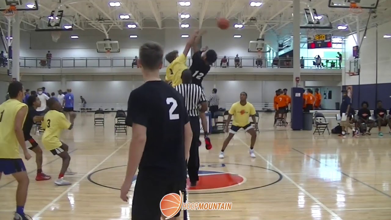 Logan Goad Highlight Video - YouTube