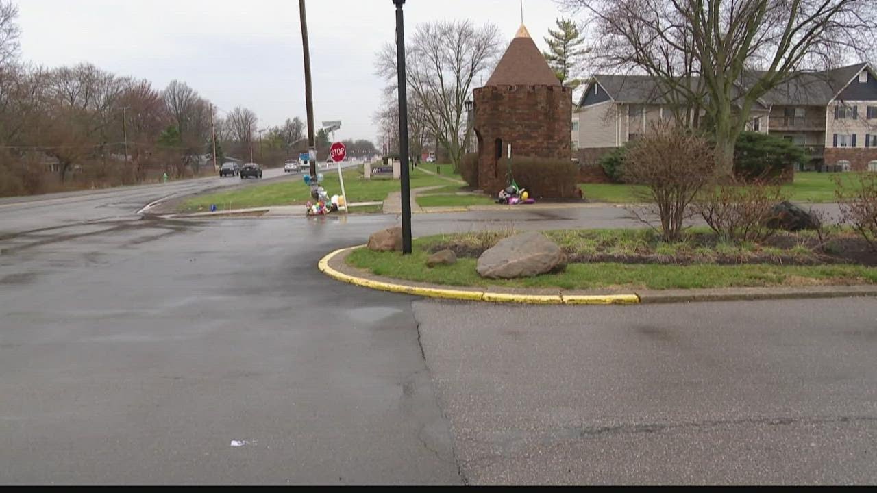 Parents ask Warren Township Schools to move bus stop away from busy ...