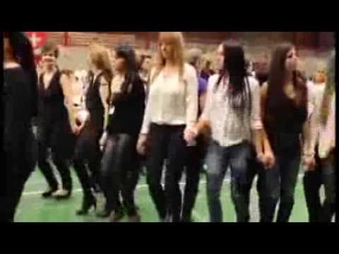 Sutjesko kakanjska vecer 2013 - YouTube