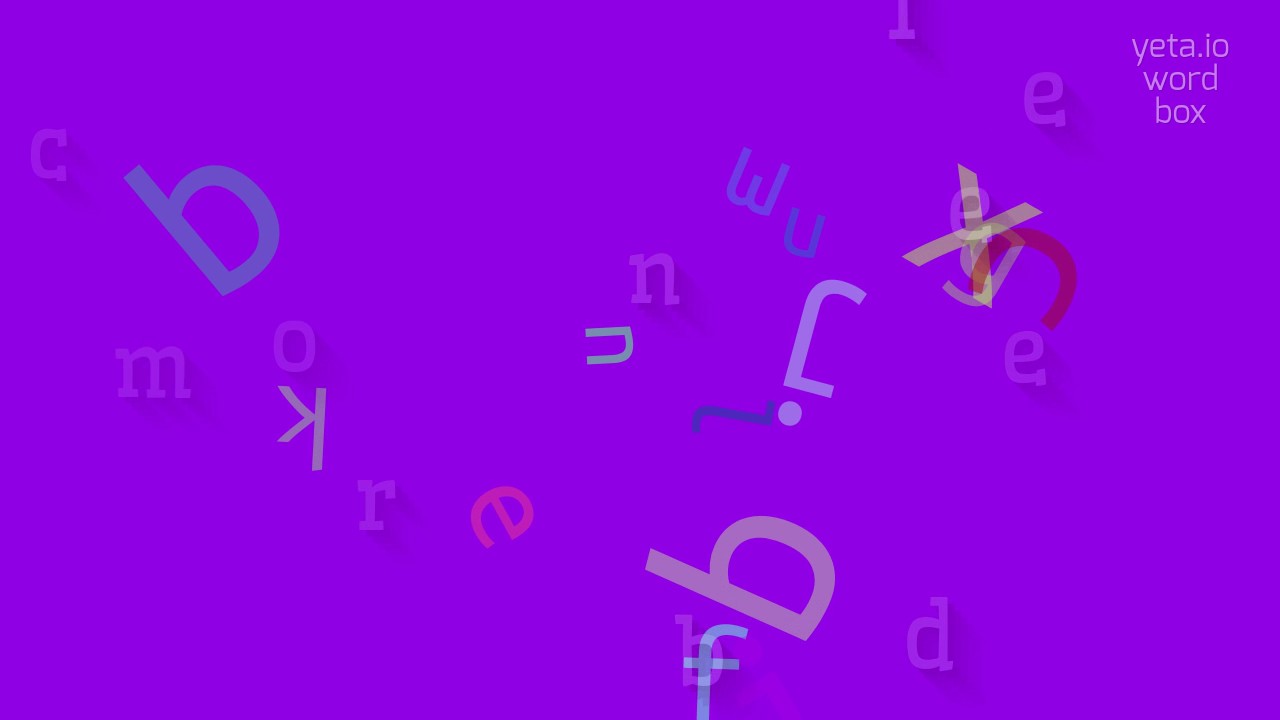 How to say "comprehendible"! (High Quality Voices) - YouTube