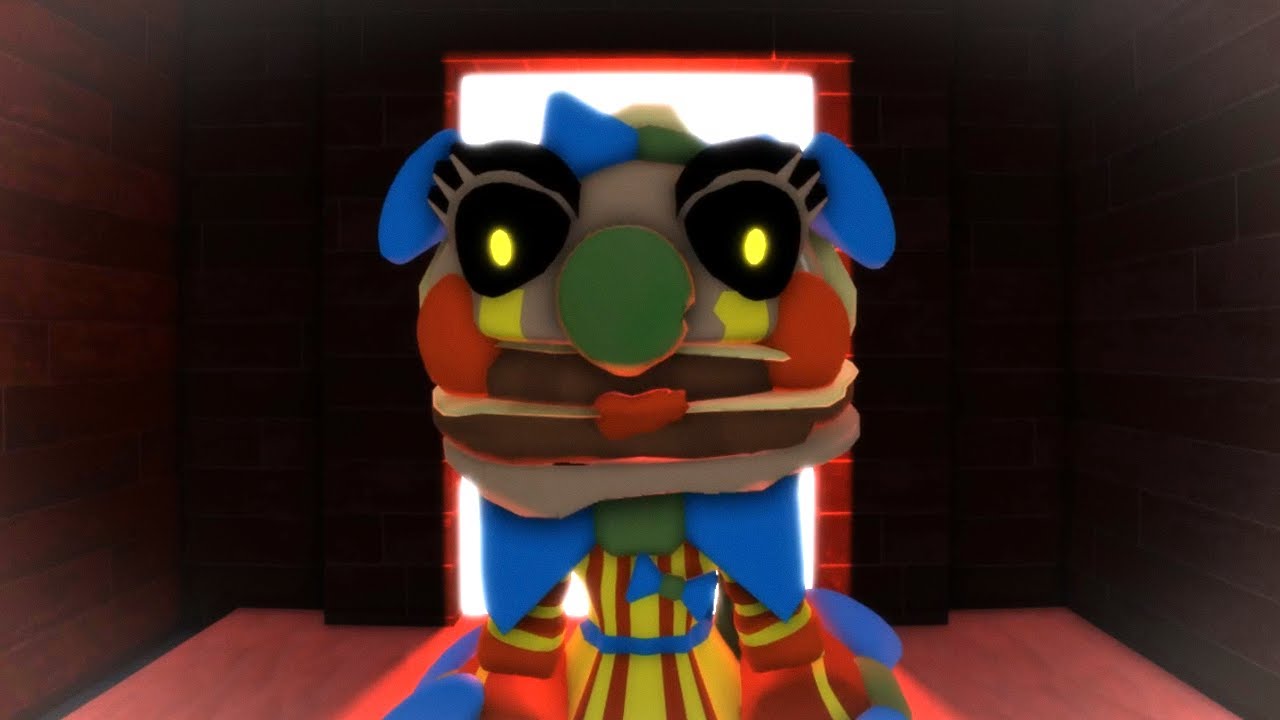 ESCAPE MR FAST FOOD CHAPTER 3 SONIC (SCARY OBBY) WALKTHROUGH - YouTube