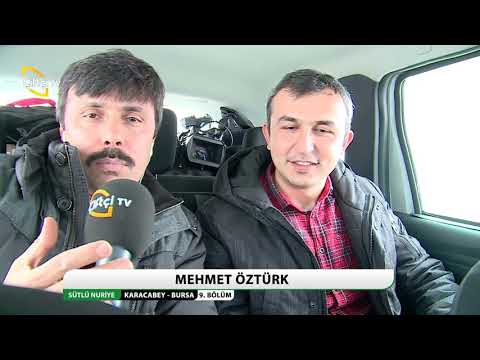 SÜTLÜ NURİYE - ÖMER MATLI AKADEMİ - 9. BÖLÜM