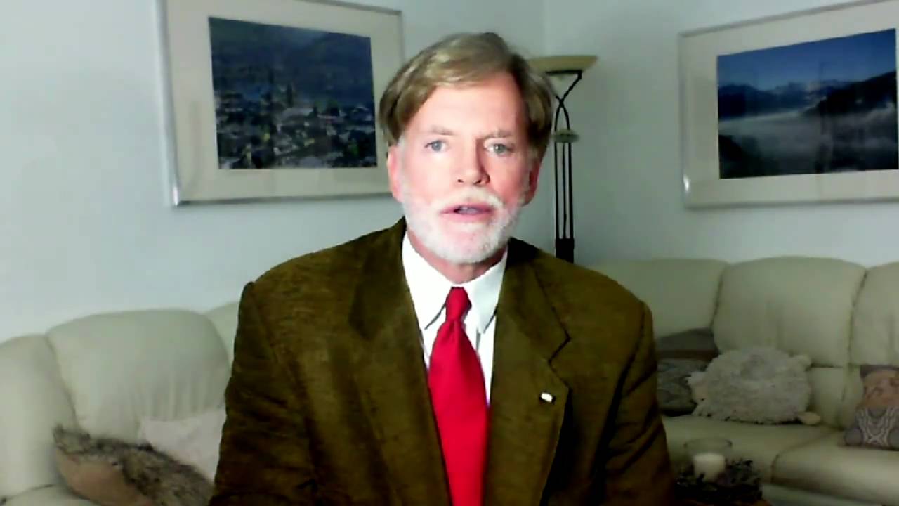 David Duke for President? It's up to you! - YouTube