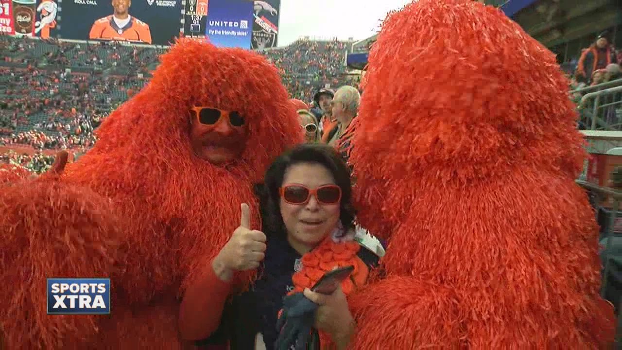 Centurylink Prism TV Fan of the Week: Mile High Monsters - YouTube