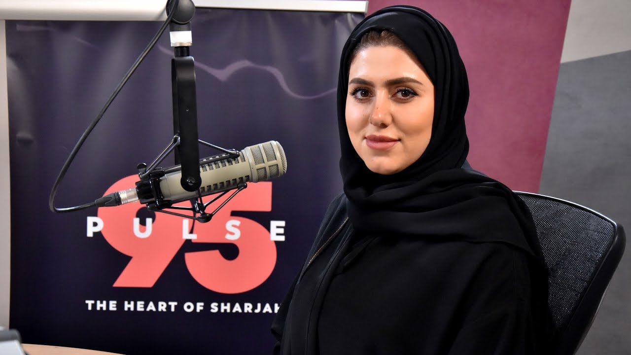 The Big Heart Foundation with H.E. Mariam Al Hammadi (24.02.19) - YouTube