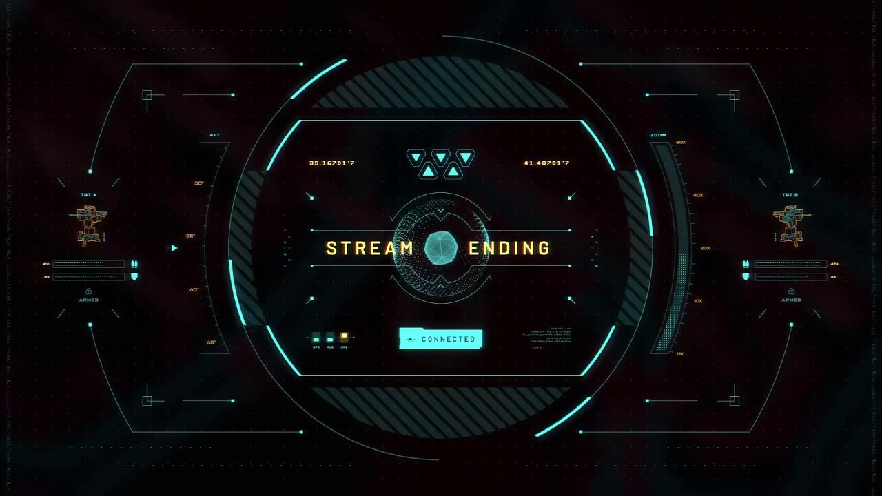 Overlay Test - YouTube