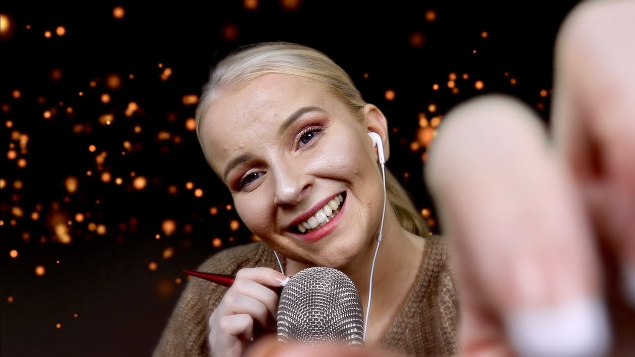 Asmr Personal Attention Youtube