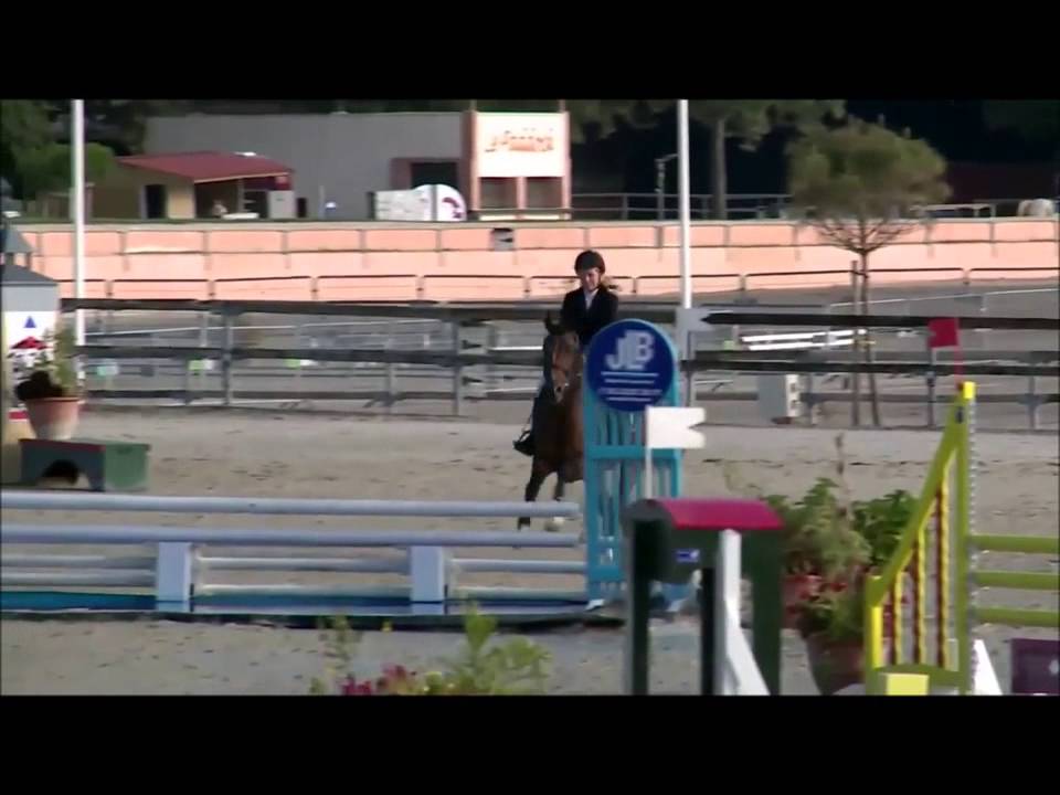 UPPERCUT ETALON PFS PAR MACHNO CARWYN ET LETIZZIA - YouTube