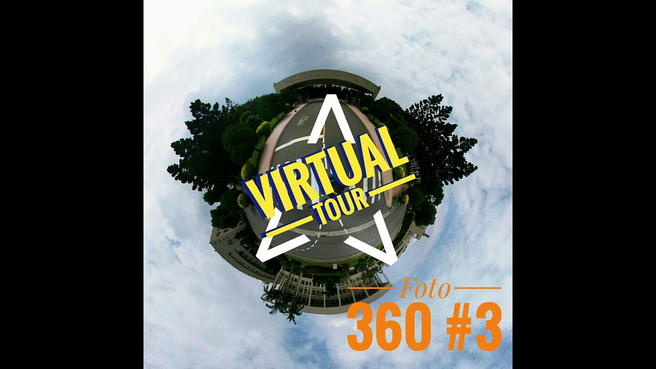 Membuat Virtual Tour Dengan Aplikasi Hp Android: Google Street View ...