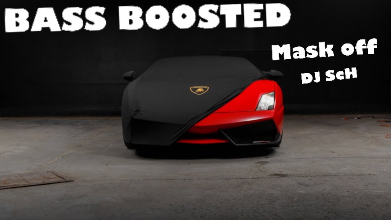 DJ Snutts *remix* (Mask Off) BASS BOOSTED #shorts - YouTube