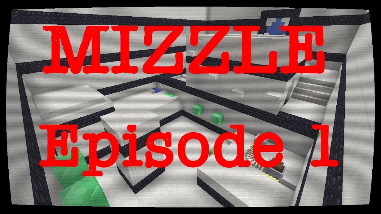 Mizzle - Episode 1 - YouTube