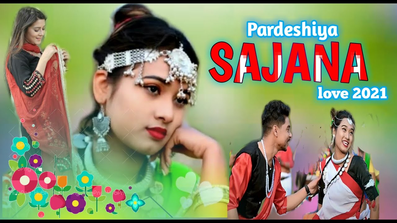 PARDESIYA SAJANA ll New Tharu Song ll Khem Chaudhary/Samikshya Ft.Naresh & Sabina - YouTube Music