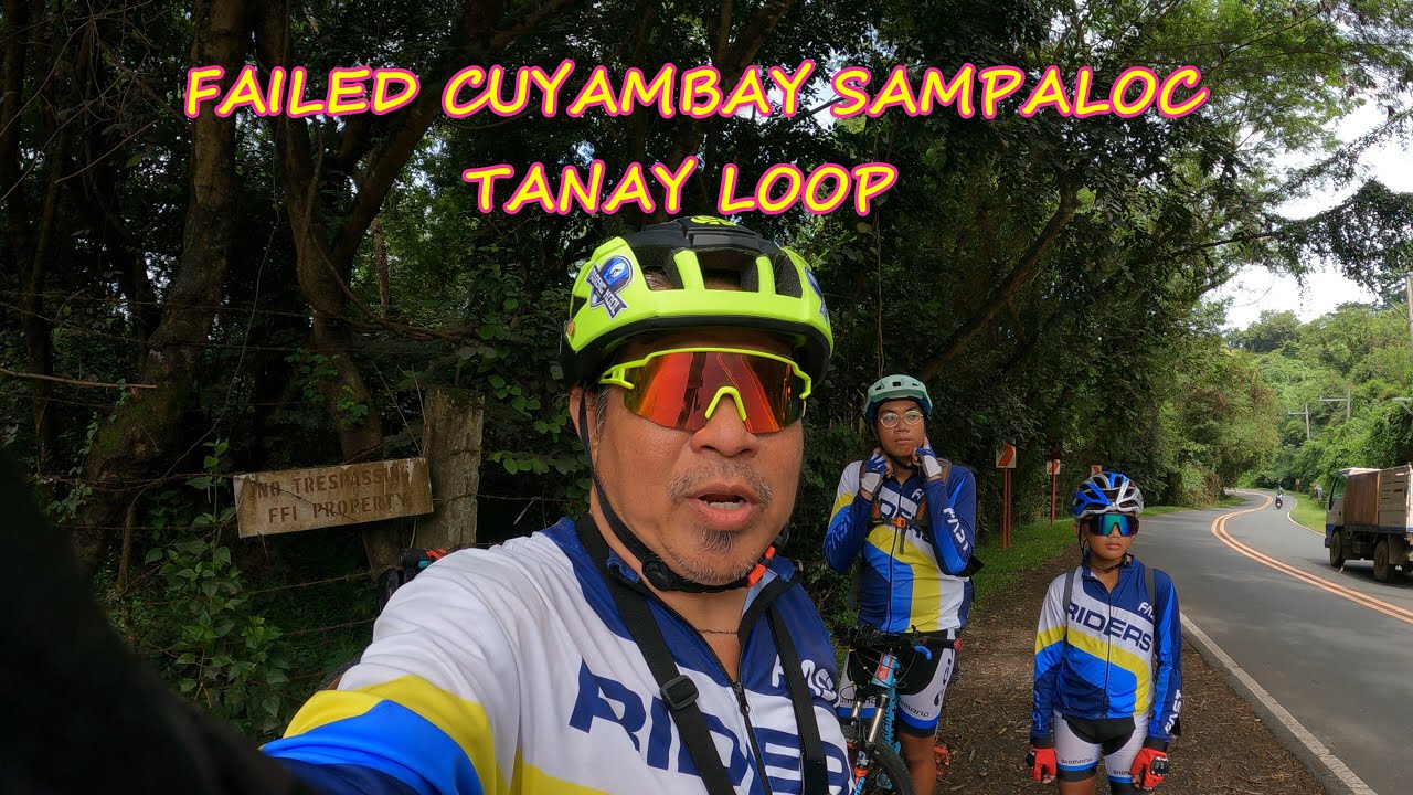 FAILED LOOP RIDE - YouTube