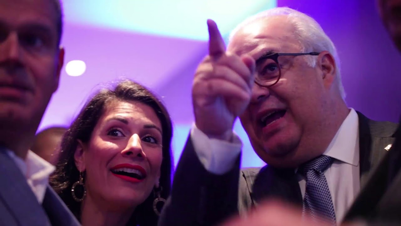 Laboratorio Clínico Patria Rivas - Celebración Certificaciones. - YouTube