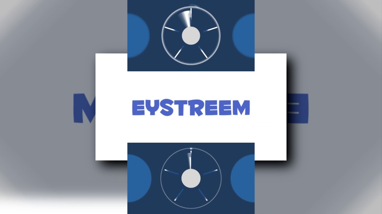 (VERY LOUD YTPMV) Eystreem intro Scan - YouTube